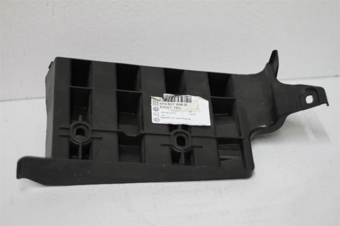 Audi A6 RS6 Saloon Right Rear inner bumper fixing 4F5807898B New ... Audi A6 RS6 Saloon Right Rear inner bumper fixing 4F5807898B New ...