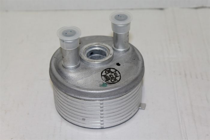 VW Audi Skoda Seat 6 speed auto gearbox oil cooler 09G409061 New ...