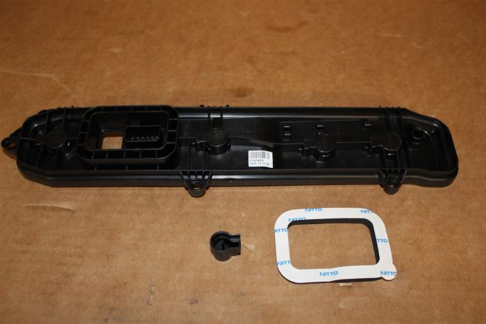 BULBHOLDER 7C0945258A New Genuine Part | Deutsche Parts