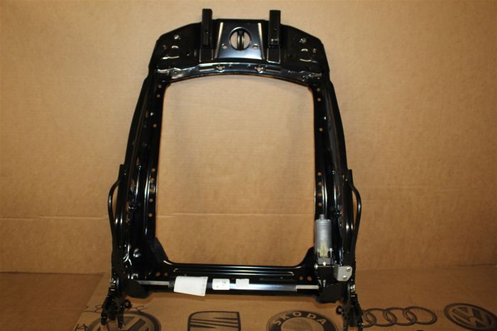 FRAME BACK 8K0881516A New Genuine Part | Deutsche Parts