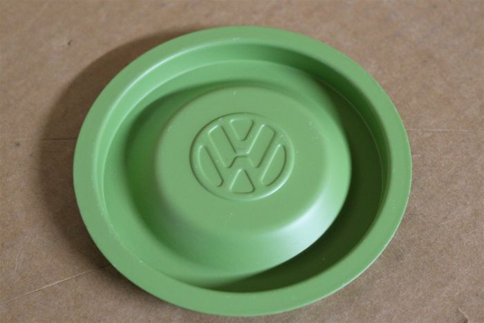 GREEN CAP 02K141073 New Genuine Part | Deutsche Parts