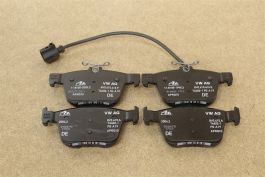 8V0698451G BRAKE PADS New genuine part | Deutsche Parts