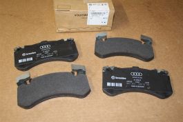 4G0698151AB BRK LINING New genuine part | Deutsche Parts