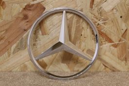 A2128170016 Emblem New genuine part | Deutsche Parts