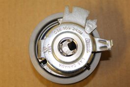 TENSIONER 038109243M New Genuine Part | Deutsche Parts