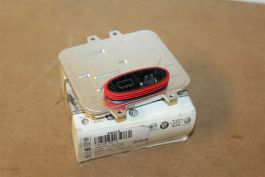 Skoda Octavia 09-13 Gas Discharge Headlight Control 1Z0941641B New ...
