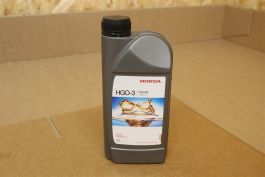 0829499901HE Transmission Fluid New genuine Honda part | Deutsche Parts