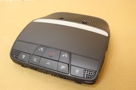 A00090087079051 Control Unit New genuine part | Deutsche Parts