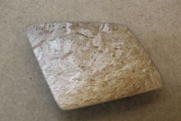 A1668100219 Mirror Glass New genuine part | Deutsche Parts