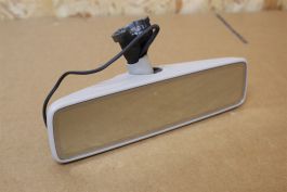 A22281002179051 Rear View Mirror New genuine part | Deutsche Parts