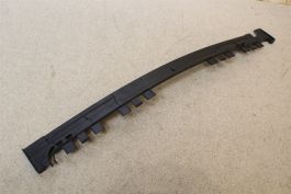 A2465051330 Radiator Air Duct New genuine part | Deutsche Parts