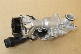 A274200080080 Coolant Pump New genuine part | Deutsche Parts