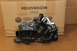 04E121600AD WATER PUMP New genuine part | Deutsche Parts