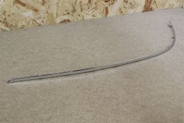 A2128850921 Bumper trim New genuine part | Deutsche Parts