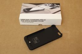 84212412403 Wireless Charger New genuine BMW accessory | Deutsche Parts
