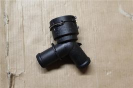 Quick Acting Coolant Coupling VW Audi Skoda 5Q0122291AB New Genuine ...