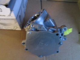 06K145100B Engine Vacuum Pump Audi A3 A4 A5 A6 New Genuine | Deutsche Parts