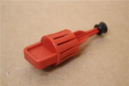 A6460100035 Dipstick Cover New genuine Mercedes-Benz part | Deutsche Parts