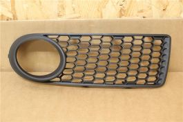 VW Beetle front left foglight grille 1C0807683F01C New genuine VW part ...