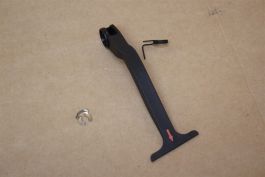 A2218800064 Bonnet Release Handle New genuine Mercedes-Benz part ...