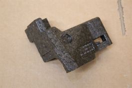 A2465050830 Air Duct New genuine Mercedes-Benz part | Deutsche Parts