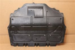 6R0825235E Engine Undertray Volkswagen Polo Audi A1 New Genuine VW part ...