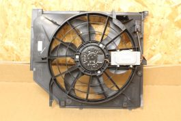 17117561757 Radiator Fan New genuine BMW part (see item notes ...
