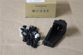Fixing Kit Wheel Housing Liner Audi Q3 2019 Onwards 83A098629 New ...