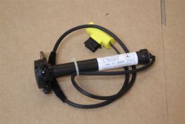 A1179061000 Bonnet Hinge Actuator New genuine Mercedes-Benz part ...