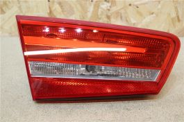 Rear Left Tail Light Audi A6 2011 - 2014 4G5945093 New Genuine Part ...