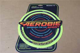 000087703NB Skoda Frisbee Flying Ring New Genuine Part | Deutsche Parts