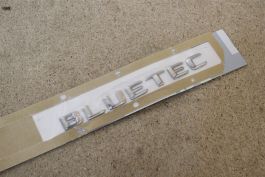 A2058171515 Emblem New genuine Mercedes-Benz part | Deutsche Parts