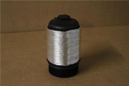 0BH325159 DSG Filter Housing VW Audi SEAT Skoda New Genuine Part ...