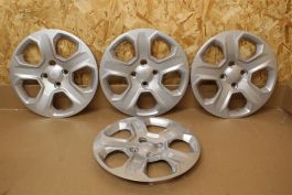 2290169 Wheel Cap New genuine Ford part | Deutsche Parts