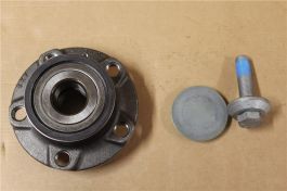 2Q0598611 Rear Wheel Bearing Audi A1 2019 Onwards New Genuine Part ...