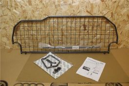 Travall Dog Guard Skoda Yeti 2009 Onwards TDG1248 New Genuine Part ...