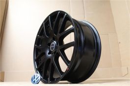 Alloy Wheel 20 inch VW Transporter 2003-2020 ZGB5GB0714 96N New Genuine ...