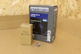 Engine oil and filter service kit VW Golf GTi MK5 / MK6 Genuine VW ...