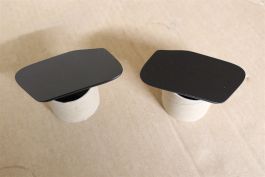 51117338568 Bumper washer cover set New genuine part | Deutsche Parts