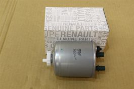 164003978R Fuel Filter New genuine part | Deutsche Parts