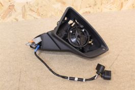 5F1857508Q9B9 HOUSING New genuine part | Deutsche Parts