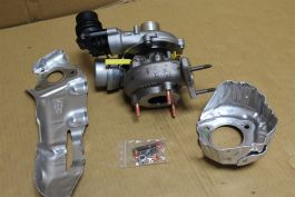 95528438 Turbocharger New genuine part | Deutsche Parts