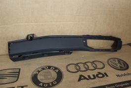 GRILL 7E0807489D9B9 New Genuine Part | Deutsche Parts