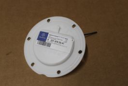 A2214700941 New Genuine Mercedes Part | Deutsche Parts