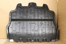 BAFFLE 7N0825235B New Genuine Part | Deutsche Parts