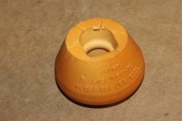 8D0199339M BUMPER New genuine part | Deutsche Parts