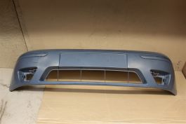 1201837 Bumper New genuine part | Deutsche Parts