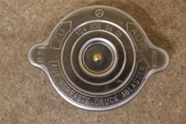 A1245000406 Radiator cap New genuine part | Deutsche Parts