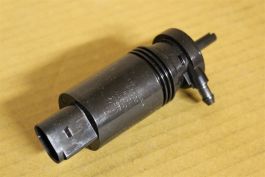 A2318660121 Washer pump New genuine part | Deutsche Parts