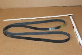 Poly V Belt A0029933296 New genuine Mercedes part | Deutsche Parts